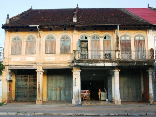 Legal Update: Prevention of Demolition and Destruction of Heritage ...